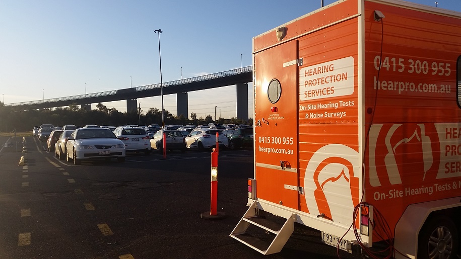 Hearing Tests | Hearing Protection Services